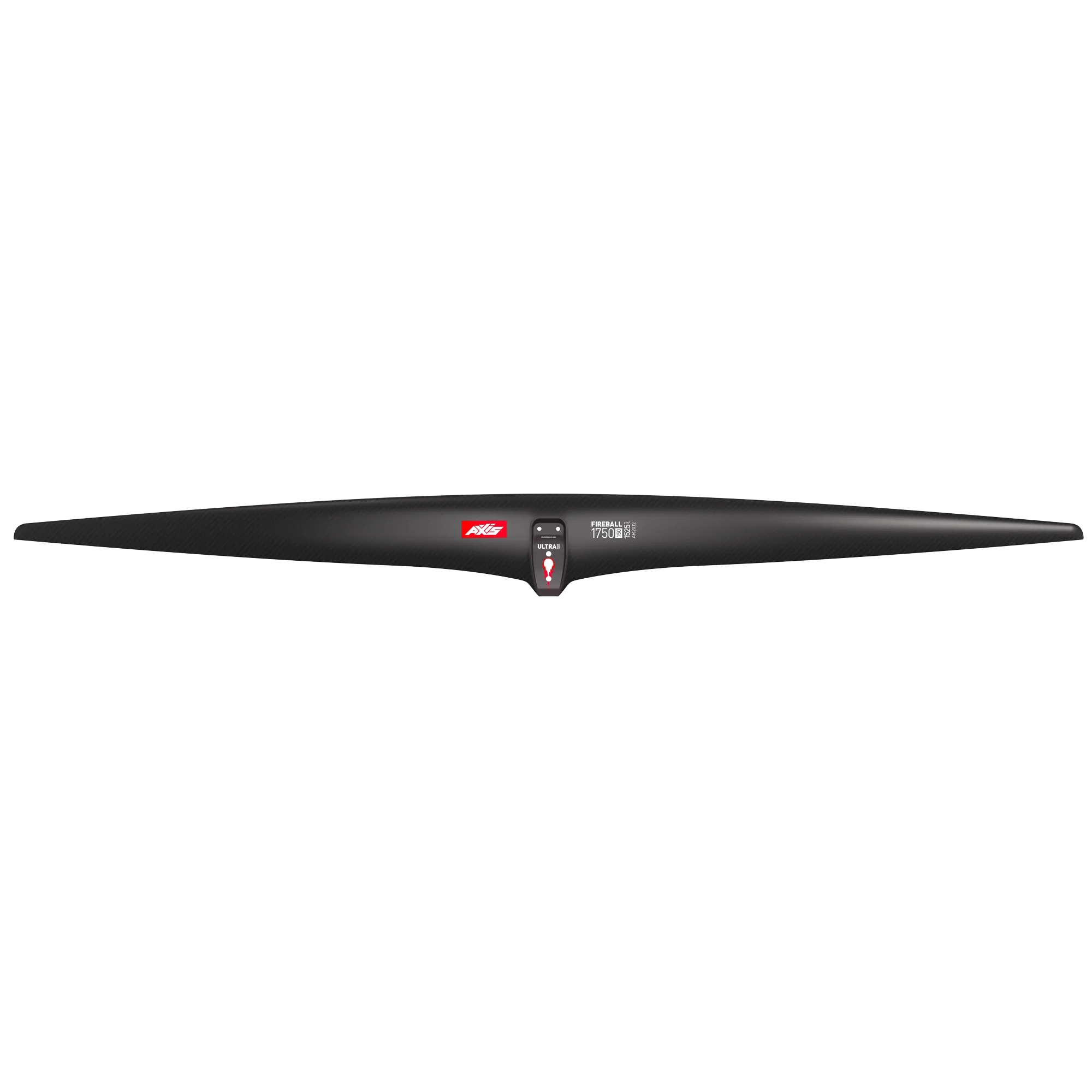 AXIS Fireball 1500 & 1750 – Maximalt Glid & High Aspect Power - SVAJ ...